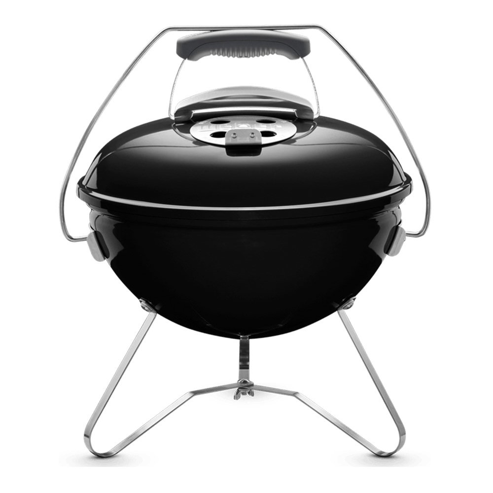 Weber Smokey Joe Premium 37cm Ψησταριά Κάρβουνου | Κασελάκης Ηλεκτρικές ...