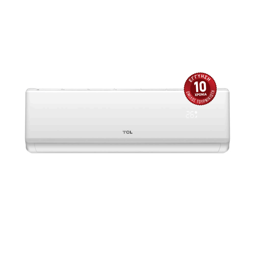 TCL Elite Premium III PRM-12CHSD Κλιματιστικό 12000 BTU | Κασελάκης Ηλεκτρικές συσκευές