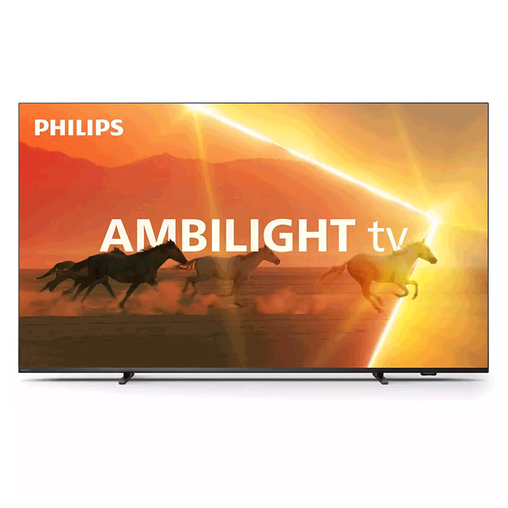 Philips 55PML9008/12 MINI LED AMBILIGHT UltraHD 4K Smart Τηλεόραση 55 ...