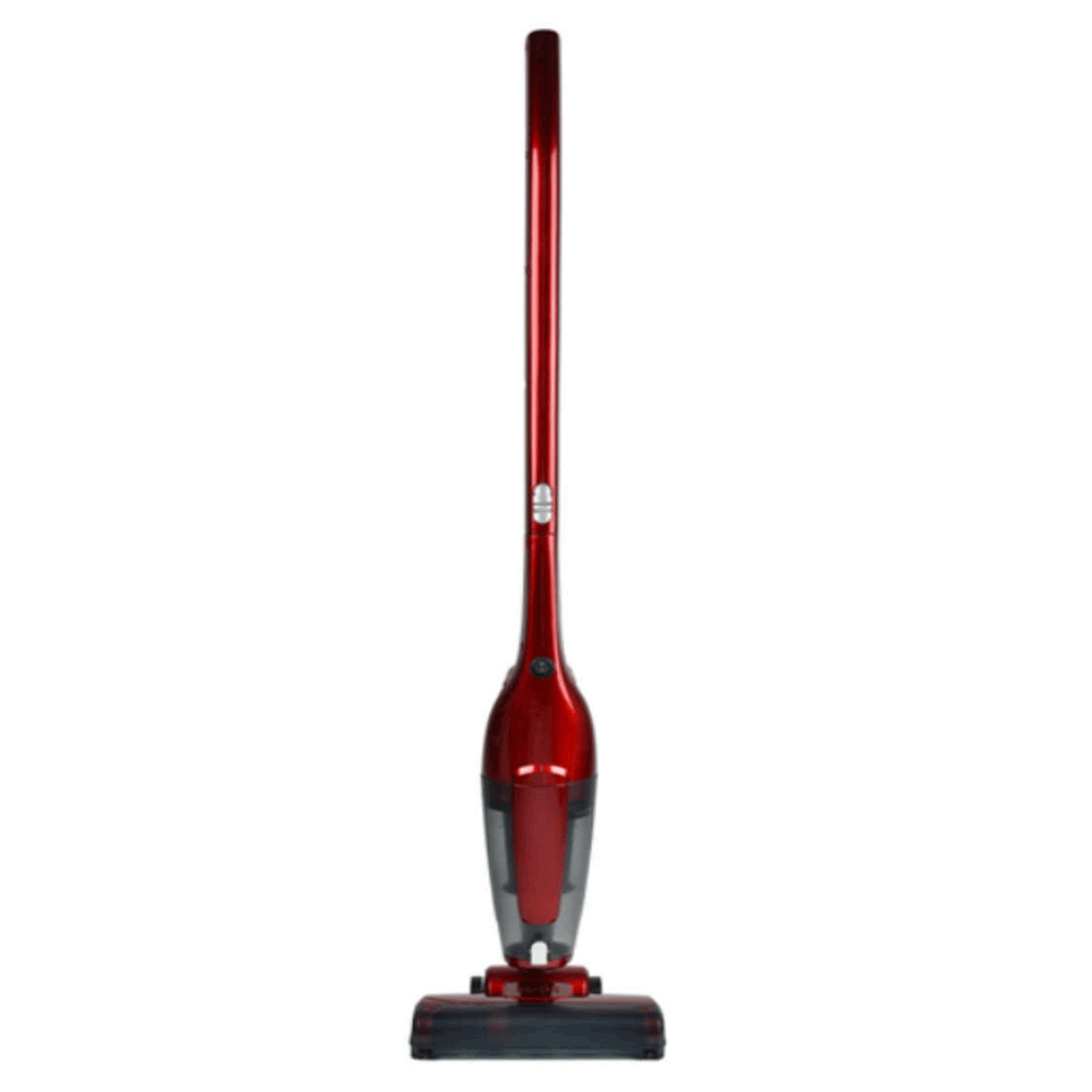 Telemax 31-0115 Ηλεκτρική Σκούπα Stick Scarlet | Κασελάκης Ηλεκτρικές ...