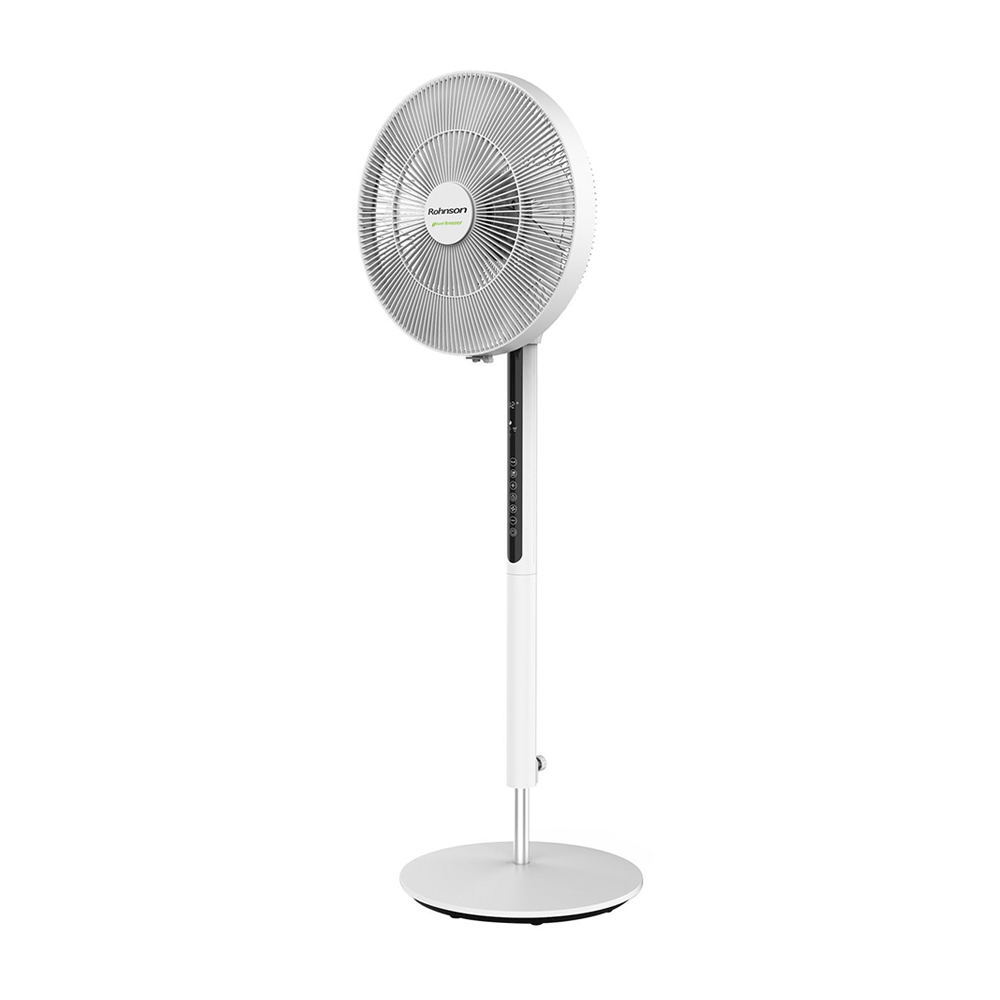 Rohnson R-8650 Ανεμιστήρας Δαπέδου | Κασελάκης Ηλεκτρικές συσκευές
