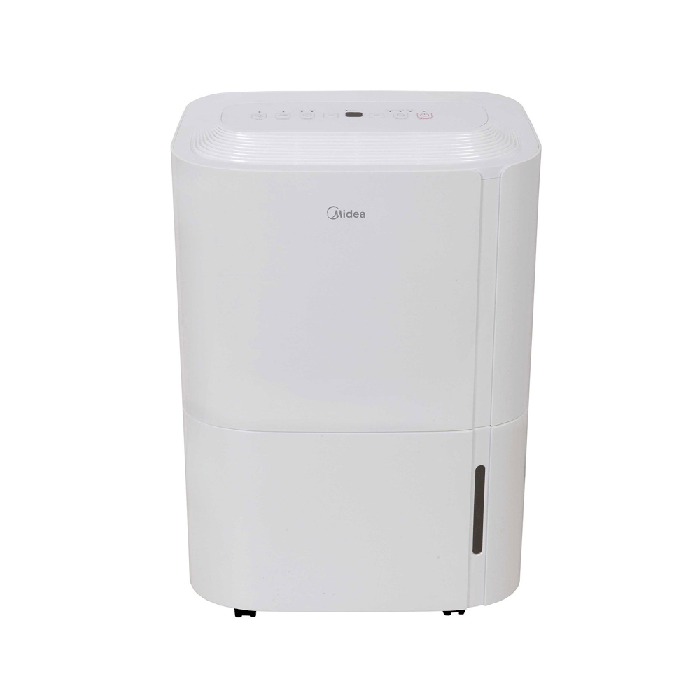 Midea MDDF-20DEN7-QA3 Αφυγραντήρας με WiFi 20lt | Κασελάκης Ηλεκτρικές ...